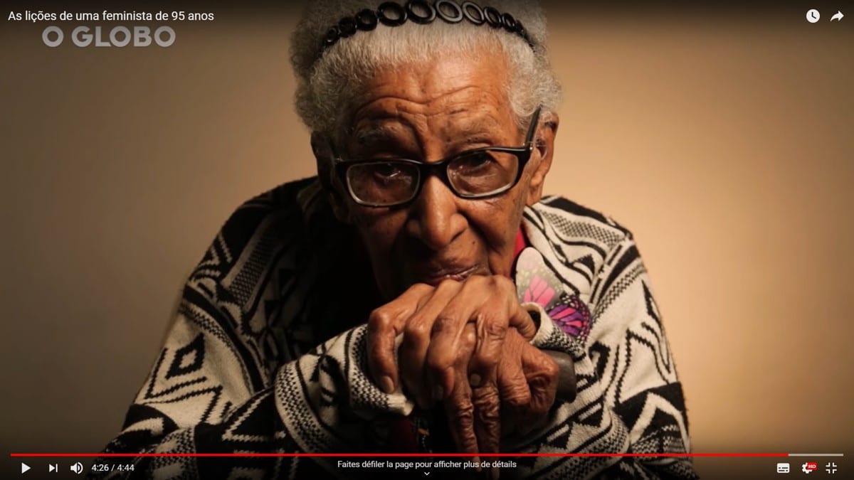 Nos pas viennent de loin_ na Maria Soares féministe de 95 ans.png ...